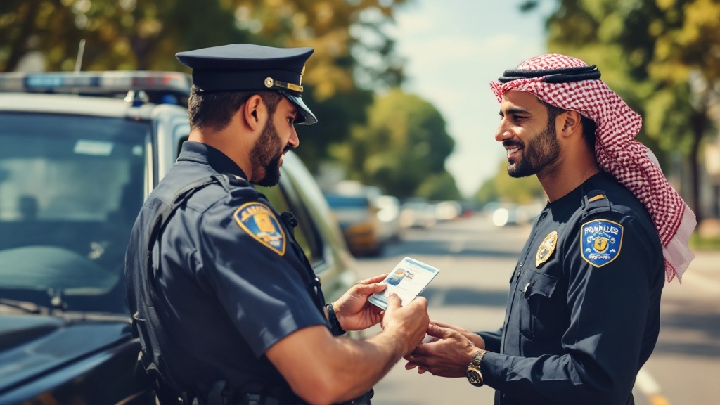 عقوبة القيادة بدون رخصة في أمريكا !! ما حكم قيادة السيارة بدون رخصة؟